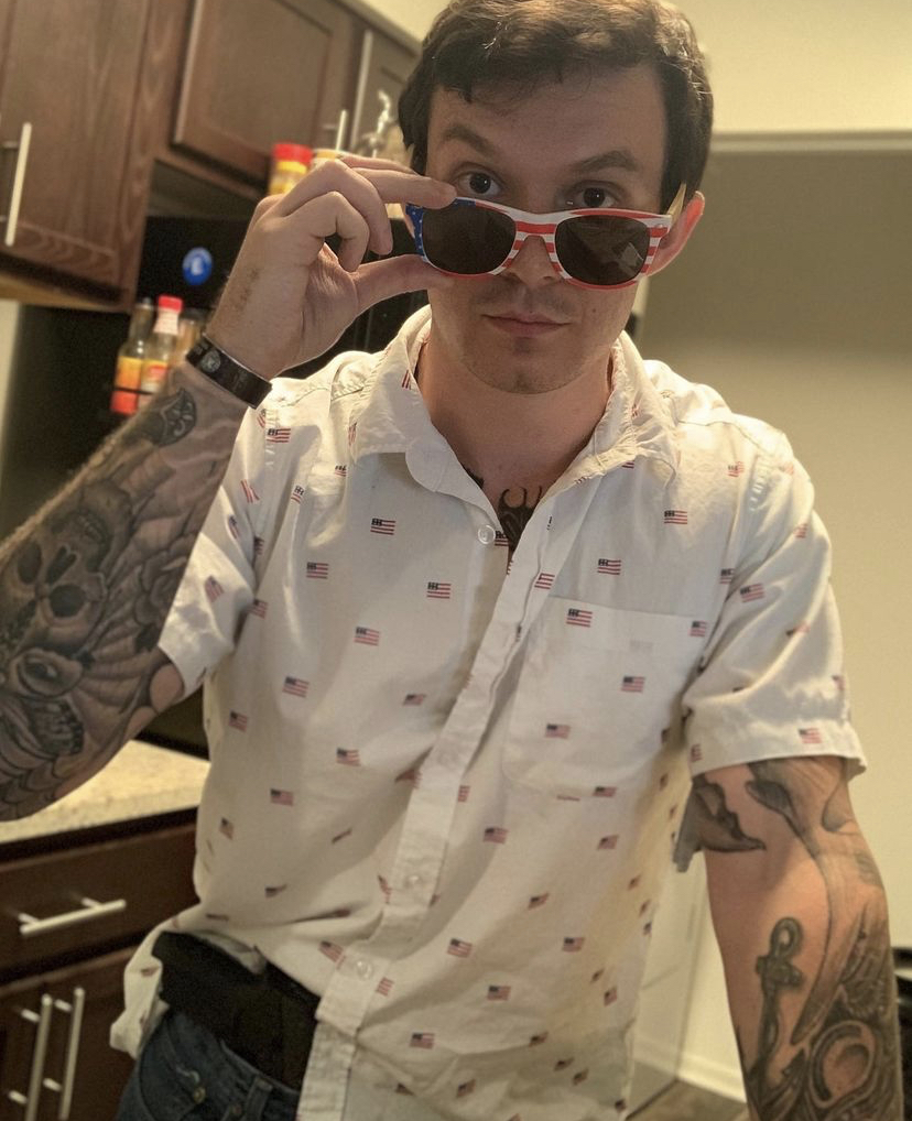 February 18, 2022 » Mike Sency's Profile Pictures » BaBlahBlah. The ...