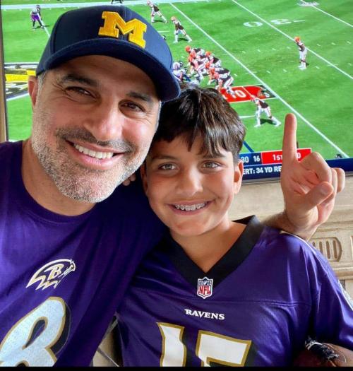 Jackson thompson's Cover Photos » BaBlahBlah. The Connection Hub