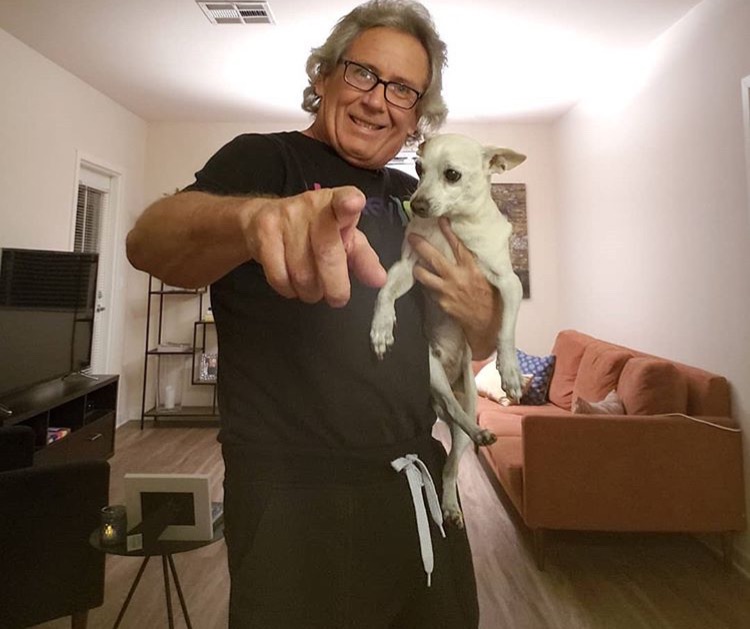 » Philip Harding's Cover Photos » BaBlahBlah. The Connection Hub