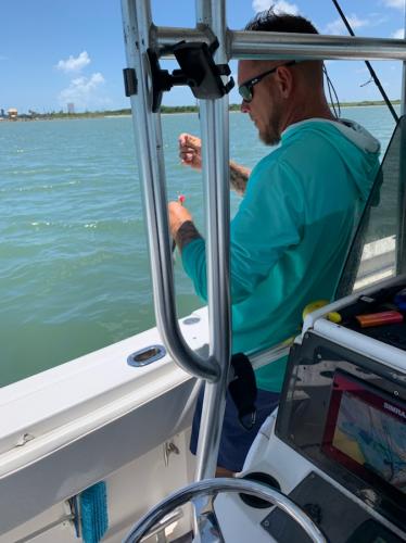 Ben Ediger's Profile Pictures » BaBlahBlah. The Connection Hub