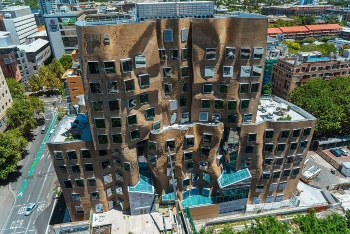 Weird Building » Dr. Seuzz's Timeline Photos » BaBlahBlah. The ...