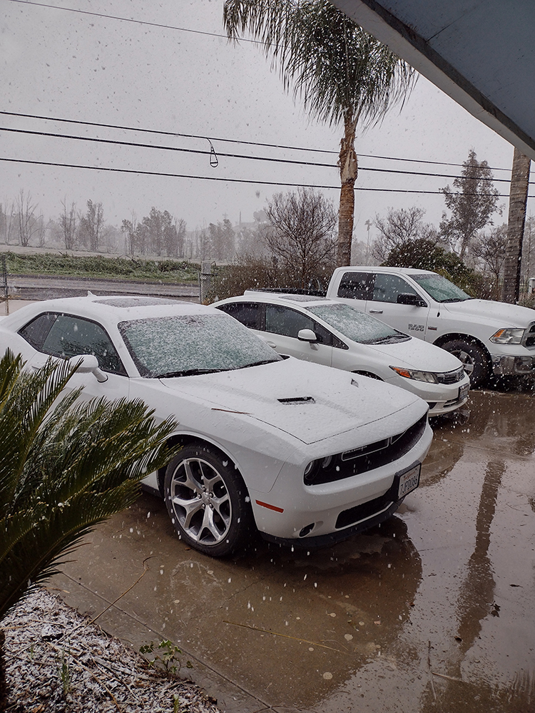 Snow 2023 » Michael Mountain's Timeline Photos » BaBlahBlah. The ...