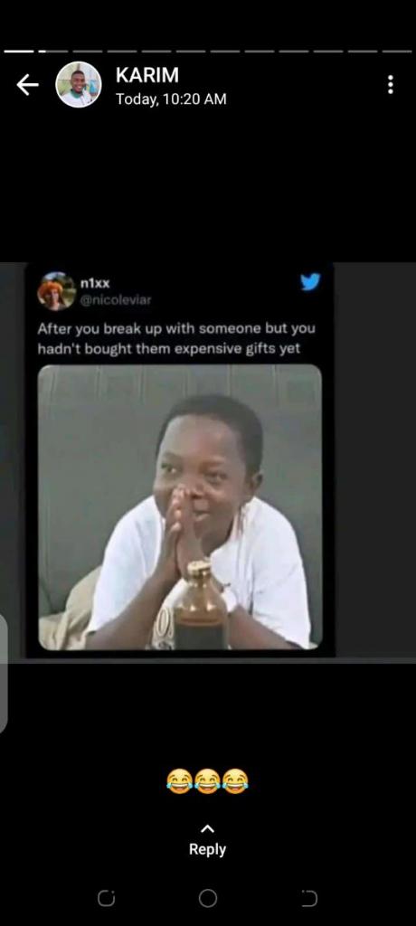 » Biostic Chris's Timeline Photos » BaBlahBlah. The Connection Hub