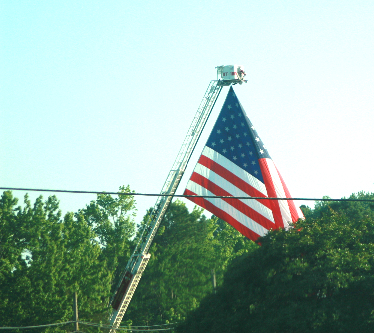 laddertruck flag » Celtic Mutt's Cover Photos » BaBlahBlah. The ...