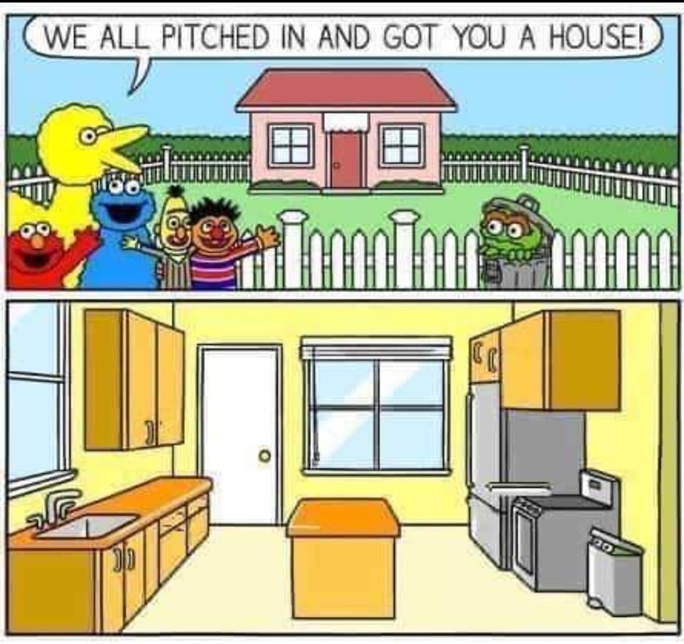 Sesame Street House » Dr. Seuzz's Timeline Photos » BaBlahBlah. The ...