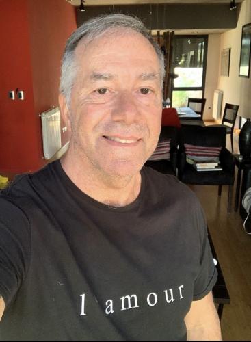 Bernard's Profile Pictures » BaBlahBlah. The Connection Hub