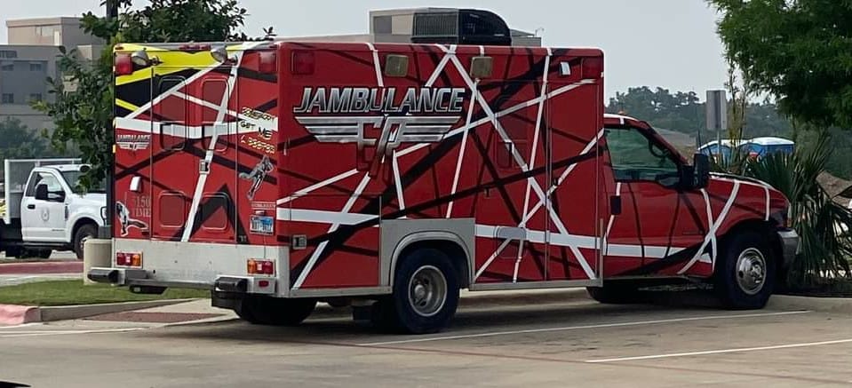 Jambulance » Dr. Seuzz's Timeline Photos » BaBlahBlah. The Connection Hub