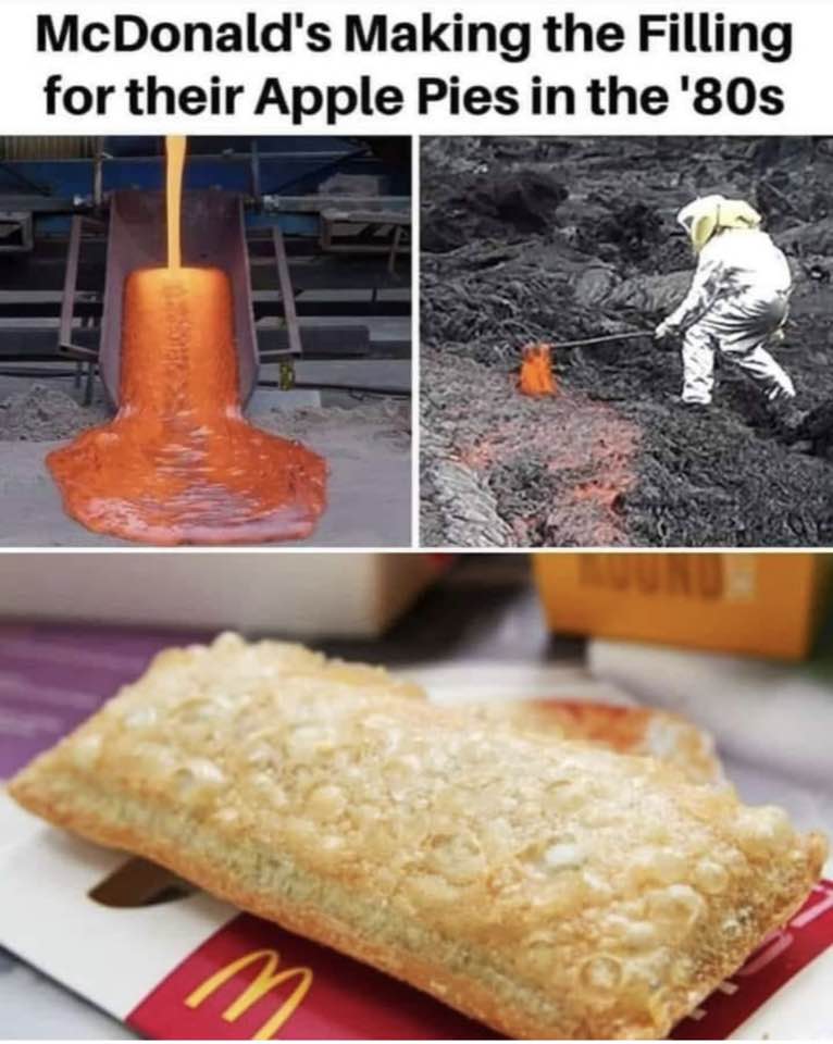 Apple Pie » Dr. Seuzz's Timeline Photos » BaBlahBlah. The Connection Hub