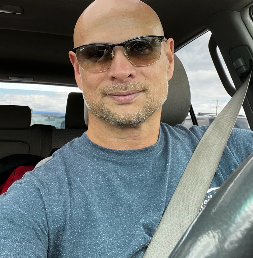 November 25, 2023 » Michael Hopper's Profile Pictures » BaBlahBlah. The Connection Hub