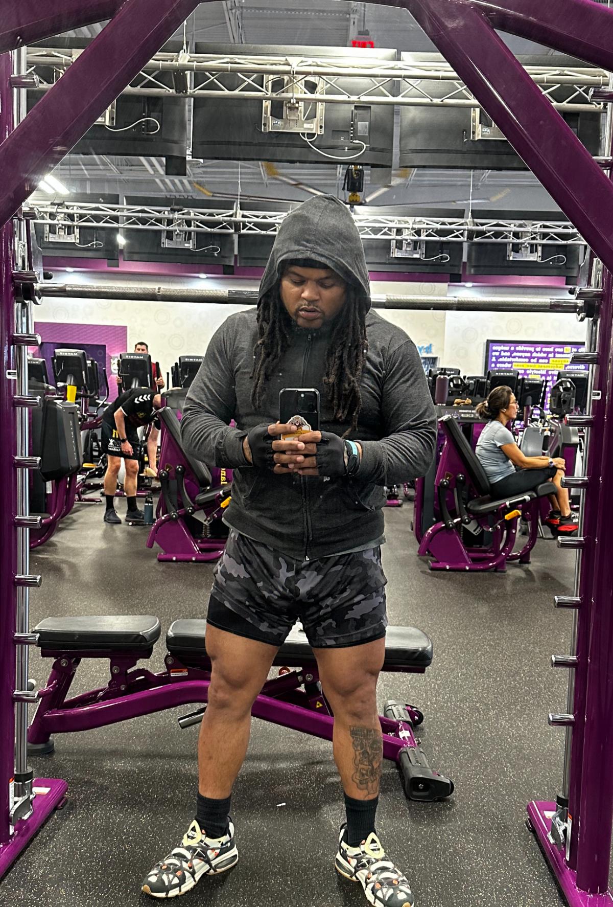 February 5, 2024 » Andre McDonald's Profile Pictures » BaBlahBlah. The ...