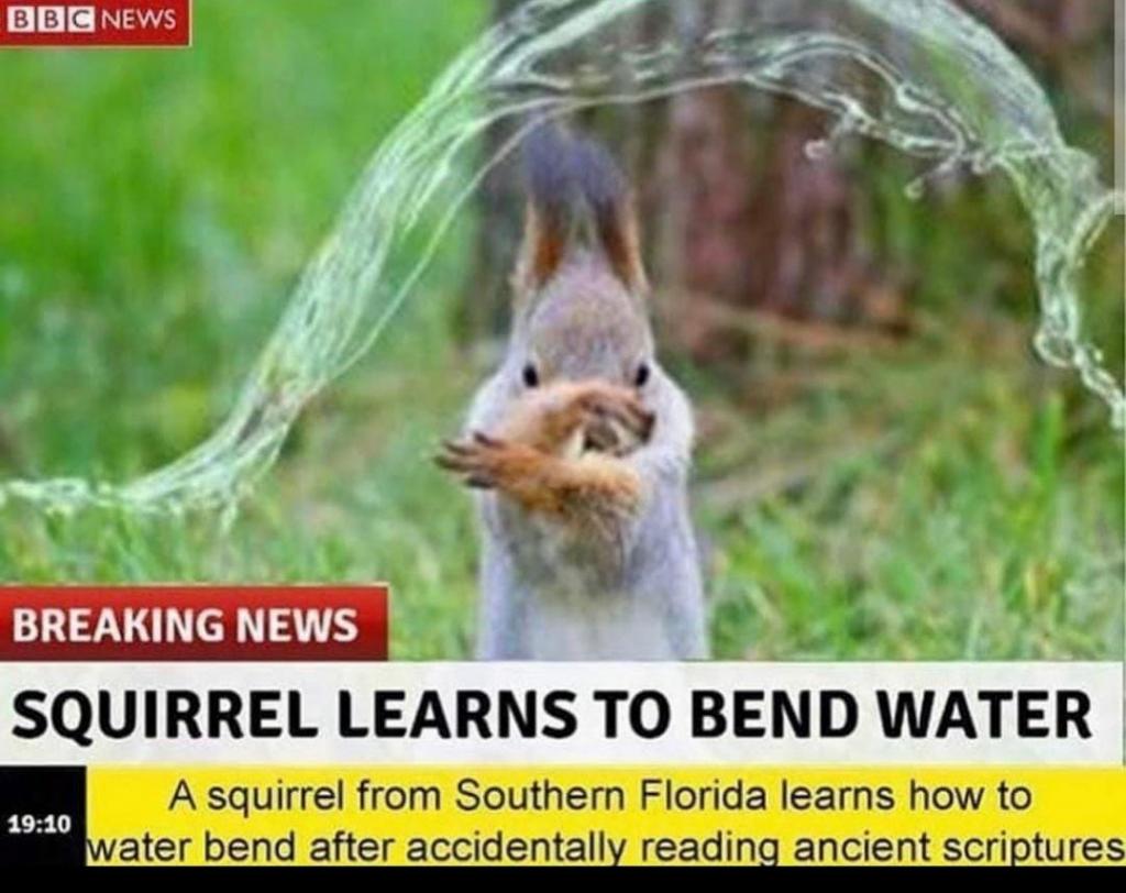 Bending Water » Dr. Seuzz's Timeline Photos » BaBlahBlah. The ...