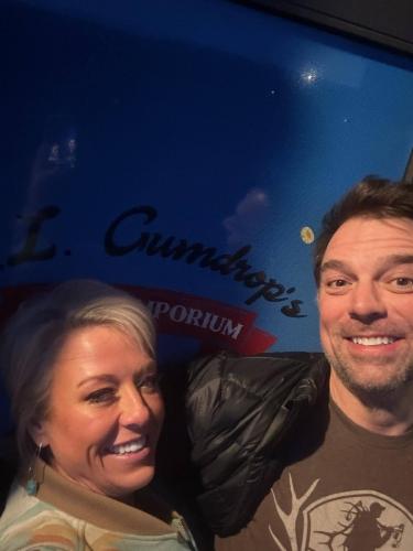 Ron Sager's Profile Pictures » BaBlahBlah. The Connection Hub